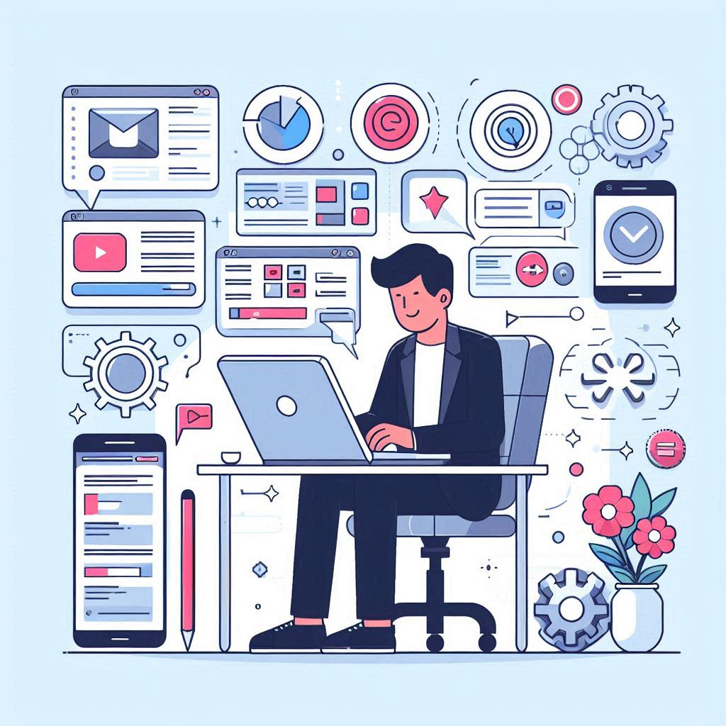 Expense Management Powered by Anthem Infotech